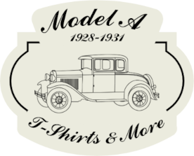 Model "A" Ford Foundation