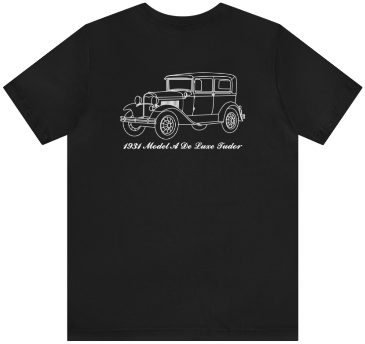 Model "A" Ford Foundation